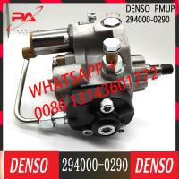 China Genuine HP3 Fuel Injection Pump 294000-0290 33100-45700 for Hyundai for sale