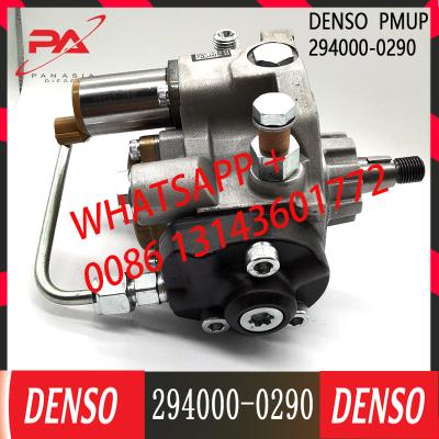 China Genuine HP3 Fuel Injection Pump 294000-0290 33100-45700 for Hyundai for sale