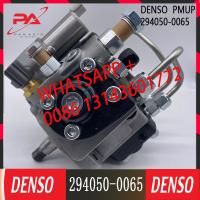 China Tractor Fuel Injection HP4 Pump 294050-0065 294050-0060 Diesel Engine Part for sale