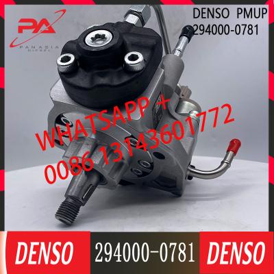 China Common Rail Diesel Fuel Pump 294000-0781 294000-0785 for Nissan YD25 16700-VM00A 16700-VM00B for sale