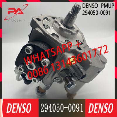 China HP4 Common Rail Diesel Fuel Injection Pump 294050-0091 294050-0080 22730-1340 for sale