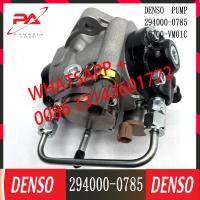 China DENSO 294000-0785 Common Rail Fuel Pump 16700VM00D 16700-VM01A for Nissan YD25 for sale
