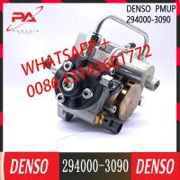 China 294000-3090 Common Rail Diesel Fuel Injection Pump 8-97969471-0 For ISUZU 12V for sale