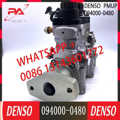 China DENSO HP0 Fuel Injection Pump 094000-0480 8-97603414-0 for ISUZU 6WF1 6WG1 6UZ1 for sale