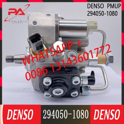 China Diesel Engine Fuel Pressure Injector Pump 294050-1080 ME445615 for DENSO 10-24V for sale