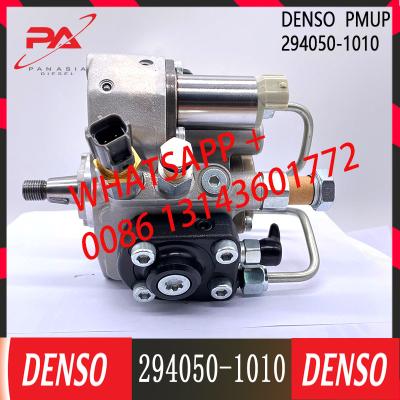 China 294050-1010 Pressure Diesel Fuel Injection Pump S00002933+03 for DENSO 10-24V for sale