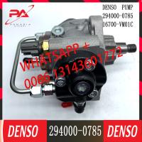 China Diesel Fuel Injection Pump 294000-0785 16700-VM01C for Nissan YD25 Engine for sale