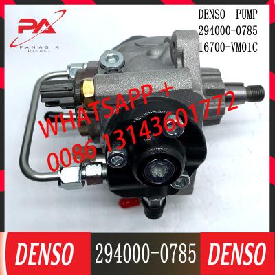 China Diesel Fuel Injection Pump 294000-0785 16700-VM01C for Nissan YD25 Engine for sale