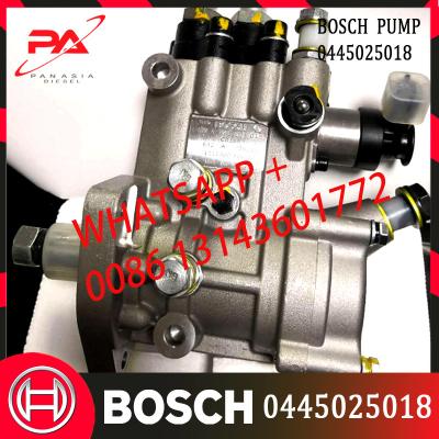 China Bosch Genuine CP18 Diesel Fuel Injector Pump 0445025018 0445025008 for sale