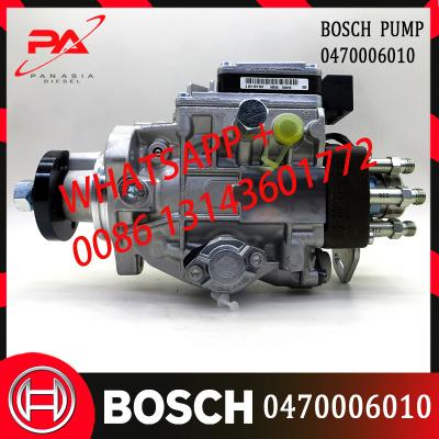 China Bosch Genuine VP30 Diesel Fuel Injector Pump 0470006010 for Perkins VP29 12V for sale