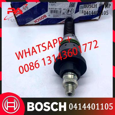 China BOSCH Unit Fuel Pump 0414401105 for DEUTZ 02112860 2112860 20500360 for sale