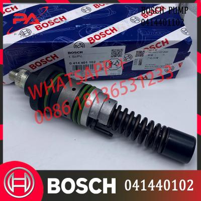 China Genuine BOSCH Unit Fuel Pump 0414401102 for DEUTZ 02111335 Diesel Engine for sale