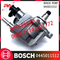 China Bosch MAXUS D20 Fuel Injector Pump 0445011512 C00072272 12V Diesel Engine Spare Part for sale