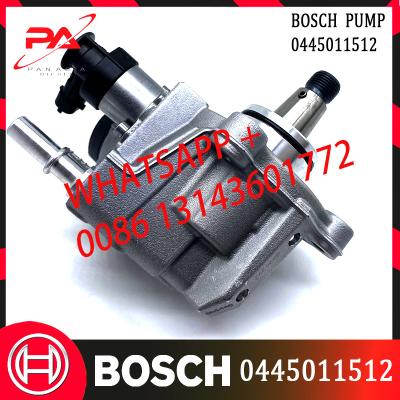 China Bosch MAXUS D20 Fuel Injector Pump 0445011512 C00072272 12V Diesel Engine Spare Part for sale