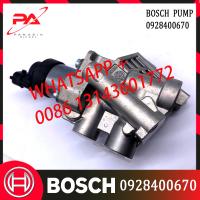 China Fuel Injector Pump 0928400670 0771930446 for Valve VOE21638691 VOE21103266 Engine Parts for sale
