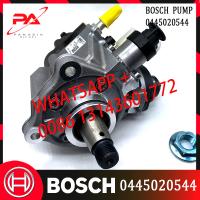 China Foton Cummins Engine Fuel Injector Pump 0445020544 0445020516 12V CR System for sale
