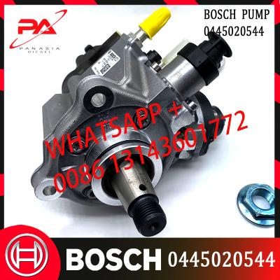 China Foton Cummins Engine Fuel Injector Pump 0445020544 0445020516 12V CR System for sale