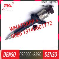 China 095000-8390 Genuine Diesel Fuel Injector 23670-30280 for Toyota Hilux 3.0 D4D IKD-FTV for sale
