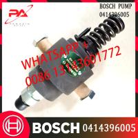 China Diesel Fuel Injection Pump 0414396005 24619270 PFM1A90S2504 for FAW Jiefang Xichai for sale