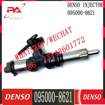 China 095000-8621 Original Common Rail Diesel Fuel Injector ME307085 For MITSUBISHI 12V for sale