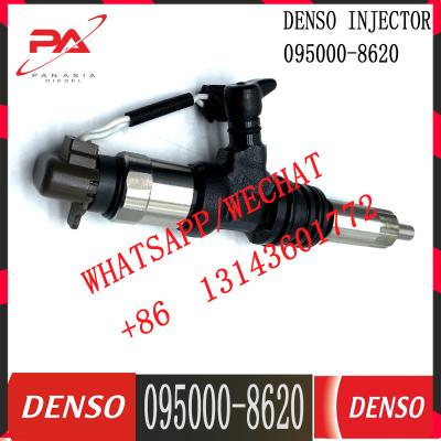 China 095000-8620 Common Rail Diesel Fuel Injector ME306200 ME307085 for Mitsubishi 6M60T for sale
