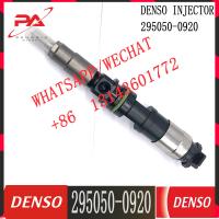 China Diesel Engine Fuel Injector 095000-6222 0950006222 for Xichai 6DL 4DL for sale
