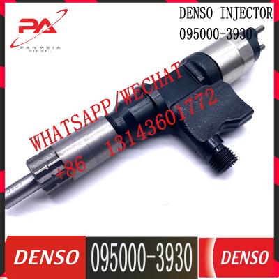China 095000-3930 Diesel Common Rail Fuel Injector for ISUZU 8-97240798-0 OEM Quality for sale