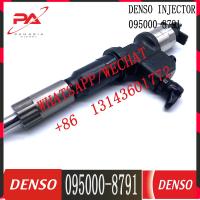 China Diesel Common Rail Fuel Injector 0950008791 for Isuzu 6Uz1 8981402491 for sale