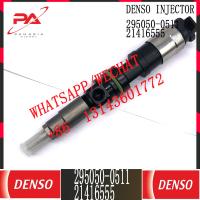China DENSO Diesel Common Rail Injector 295050-0511 21416555 OEM Replacement for sale