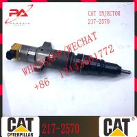 China Diesel Engine C-9 Injector Repair Kit 10R-7224 10R-7225 217-2570 235-2888 for sale