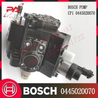 China Original Fuel Injection Pump PC138US-8 SAA4D95LE-5 6271-71-1110 0445020070 for sale