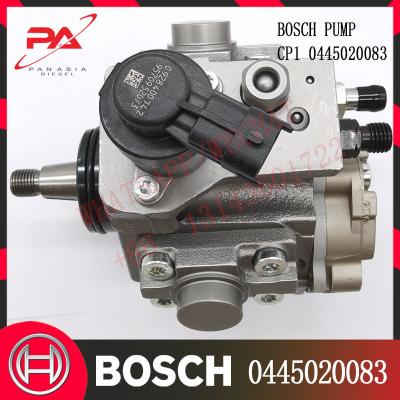 China Genuine 0445020083 High Pressure Fuel Pump 32G61-00300 for FAW Jiefang Xichai Excavator Common Rail for sale