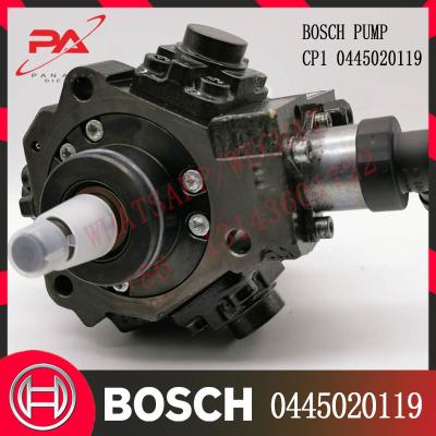 China Dump Truck Fuel Injection Pump 0445020119 4990601 for Howo Sinotruk Dongfeng Foton Excavator Tractor for sale