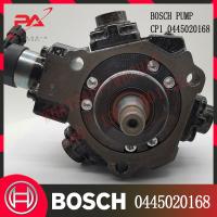 China Genuine CP1H Common Rail Fuel Injection Pump 0445020168 1111300-E06 for Greatwall 2.8L Diesel Engine for sale