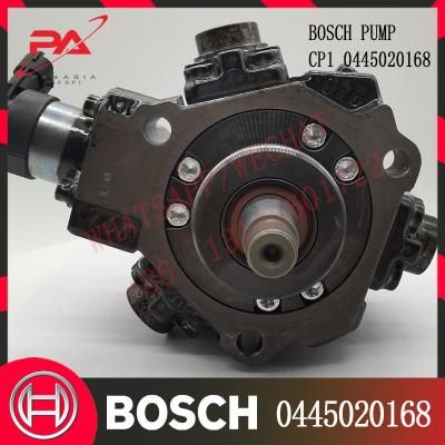 China Genuine CP1H Common Rail Fuel Injection Pump 0445020168 1111300-E06 for Greatwall 2.8L Diesel Engine for sale