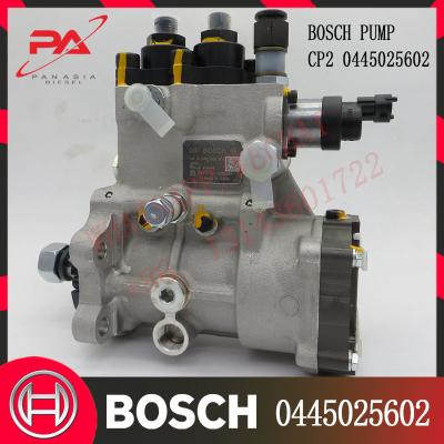 China C4.4 C7.1 Engine Diesel Fuel Injector Pump 375-2647 0445025602 for CAT E320D2 E323D2 E329D2 CS74B for sale