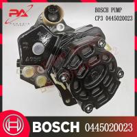 China Japan DAHAI Diesel Engine Man Fuel Pump 51111037738 CP3S3 High Pressure Injection Pump 0445020023 for sale