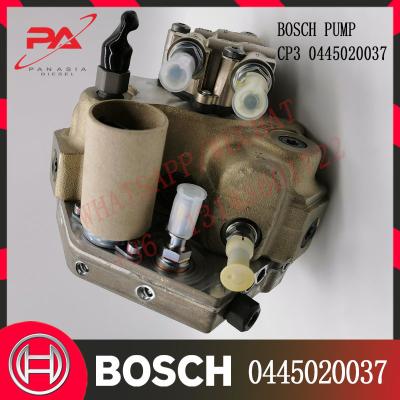 China CP3 High Pressure Diesel Fuel Injection Pump 0445020037 0986437332 for FAW Jiefang Xichai for sale