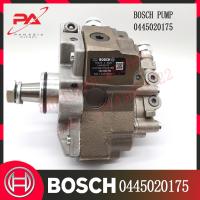 China Genuine CP3 Common Rail Fuel Pump 0445020175 for Case New Holland 84385110 5801382396 for sale