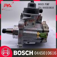 China High Pressure CP4 Diesel Common Rail Fuel Injection Pump 0445010616 12645102 for GMC for sale