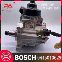 China Original New Fuel Pump LR078840 0445010614 0445010629 0445010832 for FAW Jiefang Xichai for sale