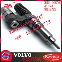China Diesel Engine Fuel Injector RE517660 BEBE4B17101 for Volvo 6125 Tier 2 Low Power for sale