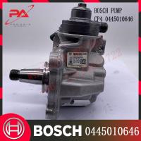 China Genuine Diesel Fuel Injection Pump 0445010646 0445010673 for Audi VW 059130755BK for sale