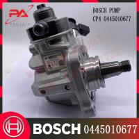 China 0445010692 Genuine Fuel Pump 0445010642 for Common Rail Injection Pump 0445010677 Diesel Injector Assy 0445117021 for sale