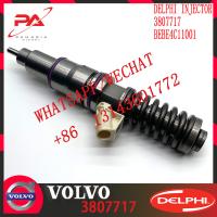 China Diesel Engine Fuel Injector 3807717 0387717 BEBE4C11001 for Volvo Penta D12 775BHP for sale