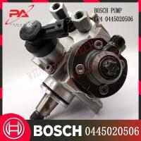China Original CP4N1 Fuel Injection Pump 0445020506 for Mitsubishi Engine 32K650001 32K65-00010 for sale