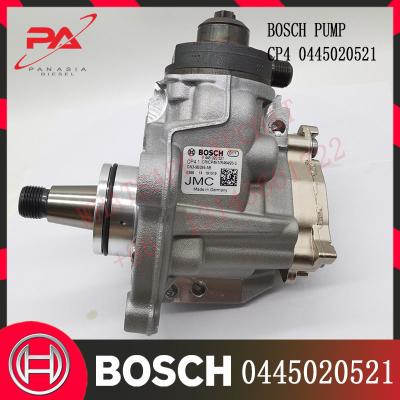 China Diesel Fuel Pump CP4 0445010511 for Hyundai FAW Jiefang Xichai 0445020521 for sale