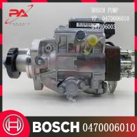 China Genuine VP30 Fuel Injection Pump 0470006003 0470006010 for Perkins CAT 3056E 216-9824 for sale