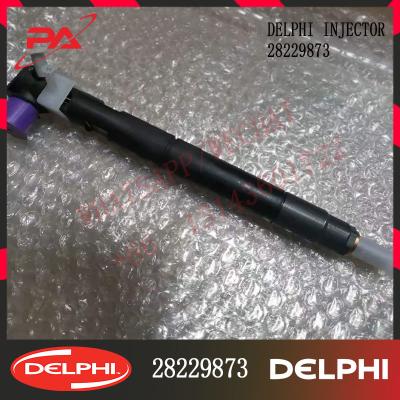 China Genuine New Diesel Fuel Injector 28229873 33800-4A710 for Diesel Engine for sale