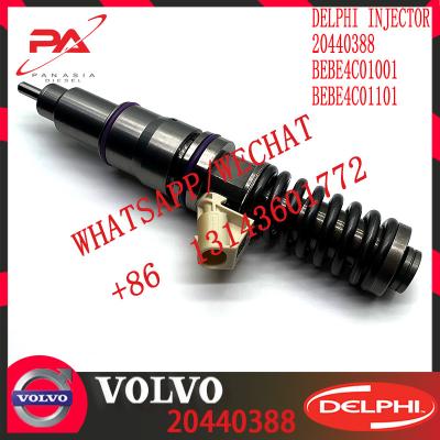 China Diesel Engine Fuel Injector 85000071 3803654 20440388 BEBE4C01001 BEBE4C01101 E1 for Volvo D12 Bus for sale